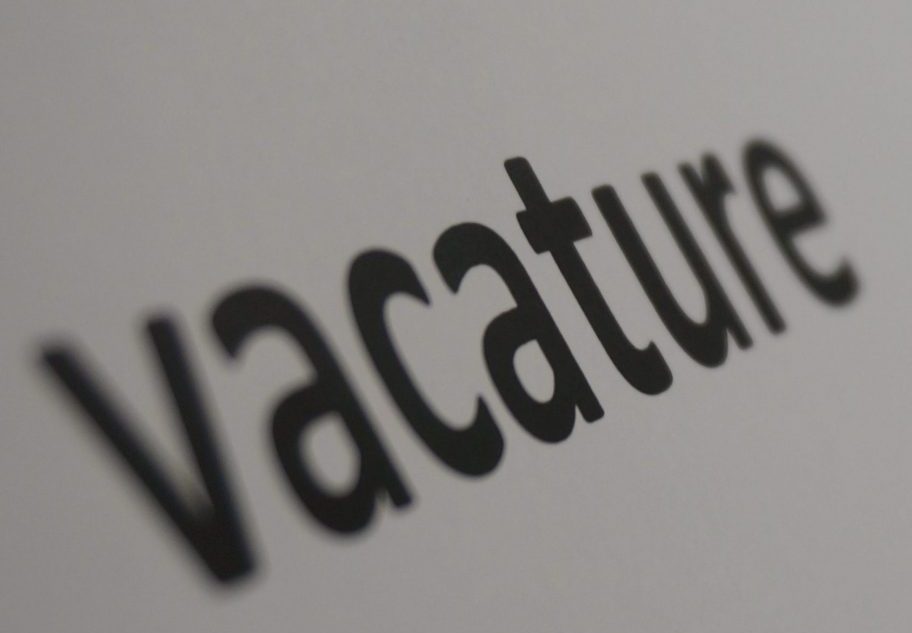 Vacatures - Moors